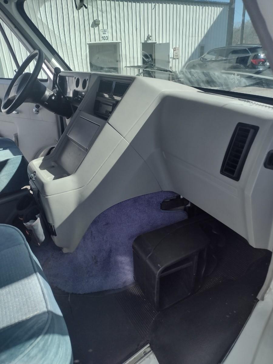 1996 Chevy 350 Majestic Flyer RV with Less Than 38,000 Original Miles ...