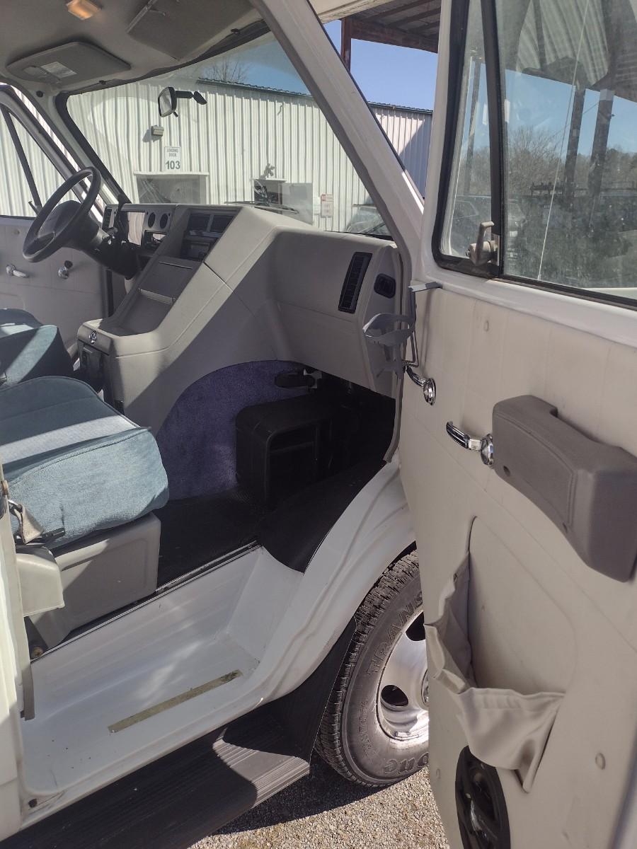 1996 Chevy 350 Majestic Flyer RV with Less Than 38,000 Original Miles ...