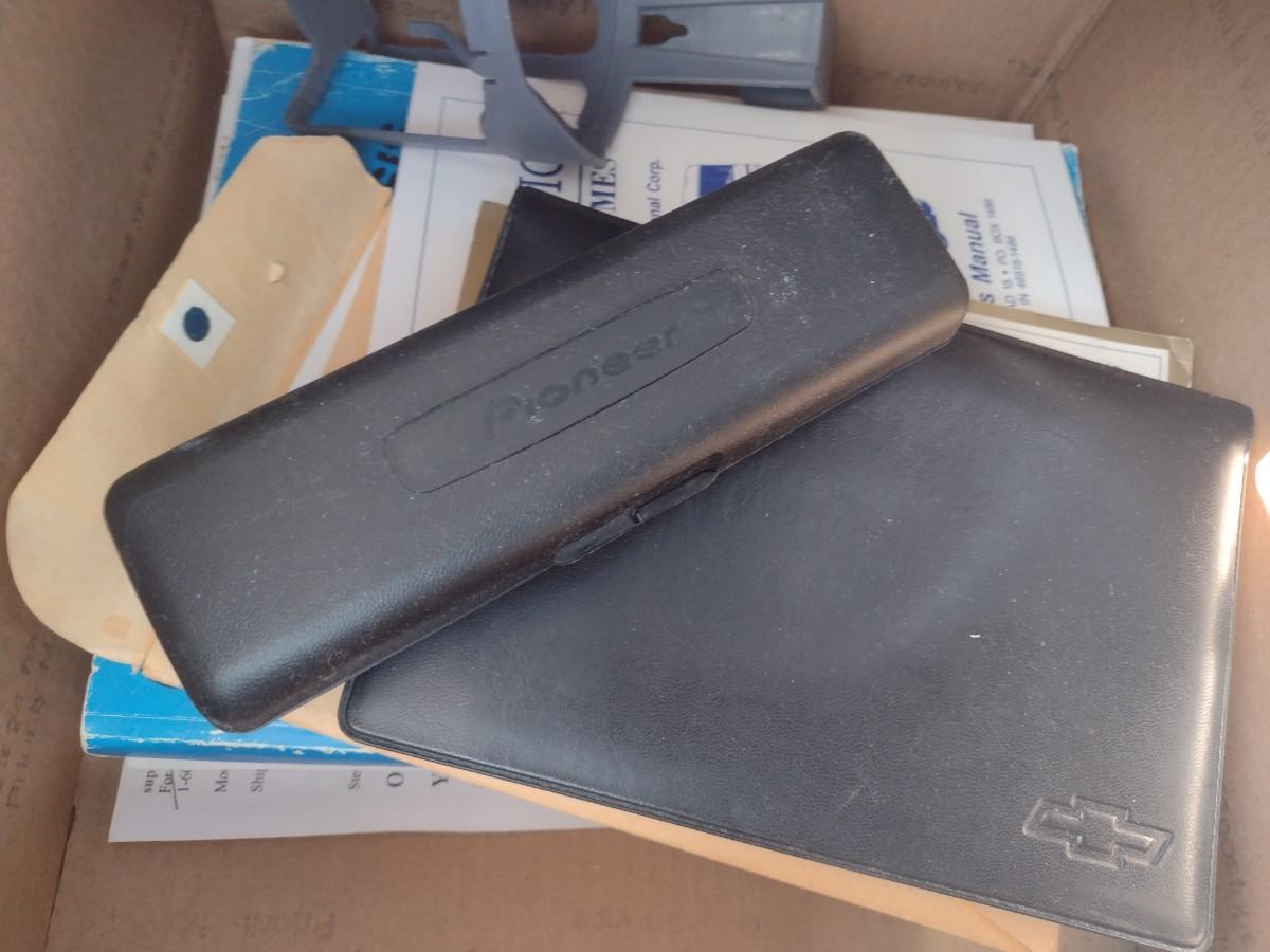 1996 Chevy 350 Majestic Flyer RV with Less Than 38,000 Original Miles ...