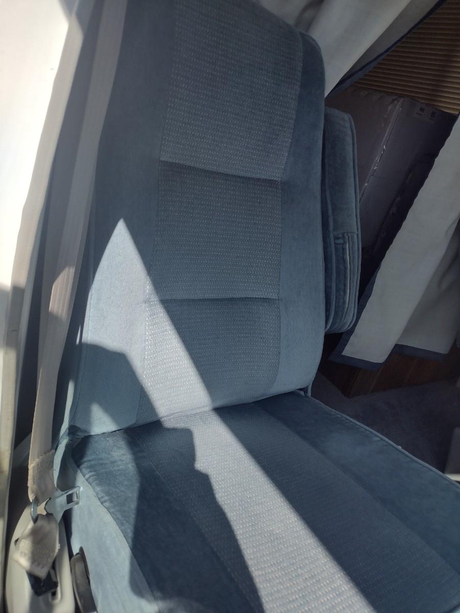 1996 Chevy 350 Majestic Flyer RV with Less Than 38,000 Original Miles ...