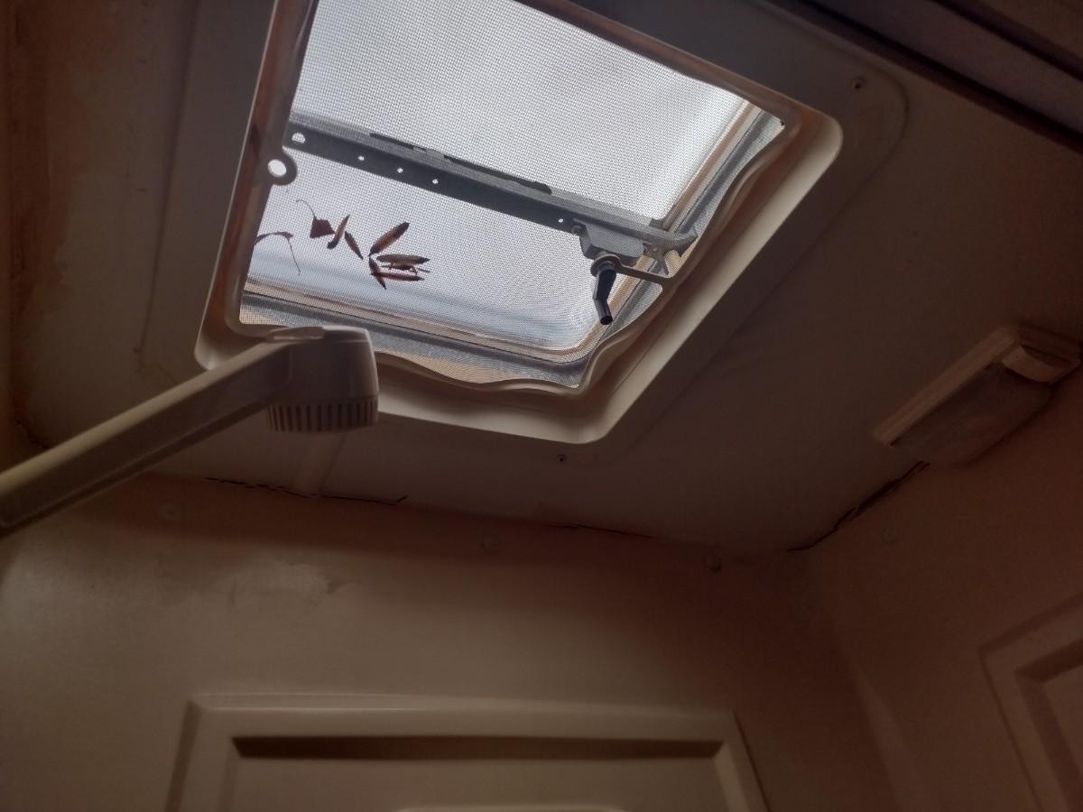 1996 Chevy 350 Majestic Flyer RV with Less Than 38,000 Original Miles ...