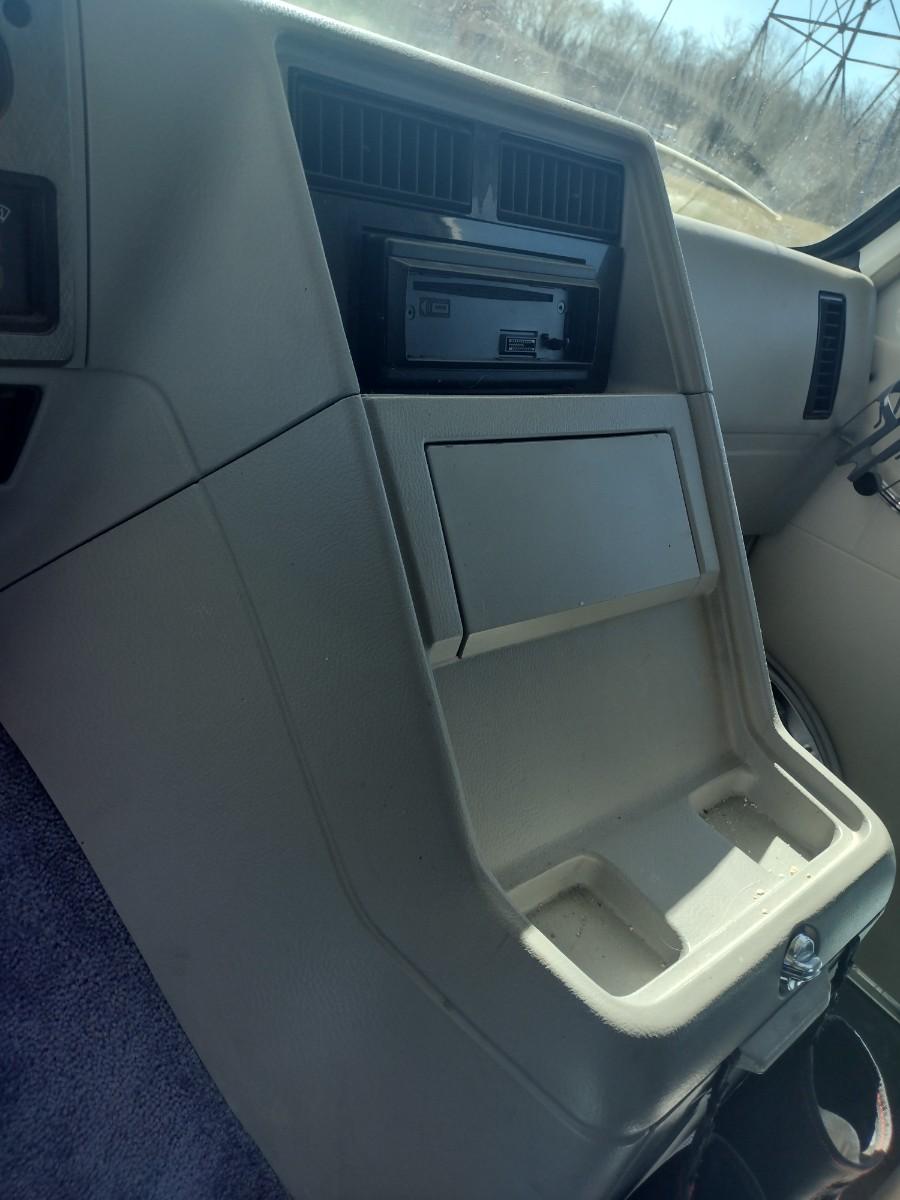 1996 Chevy 350 Majestic Flyer RV with Less Than 38,000 Original Miles ...