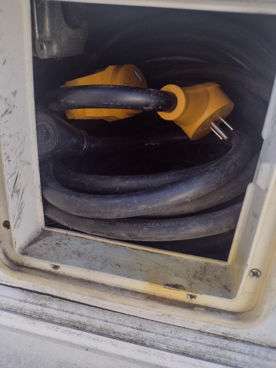 1996 Chevy 350 Majestic Flyer RV with Less Than 38,000 Original Miles ...