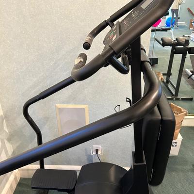 LOT 242G: Diamondback 1100ES Step Machine | EstateSales.org