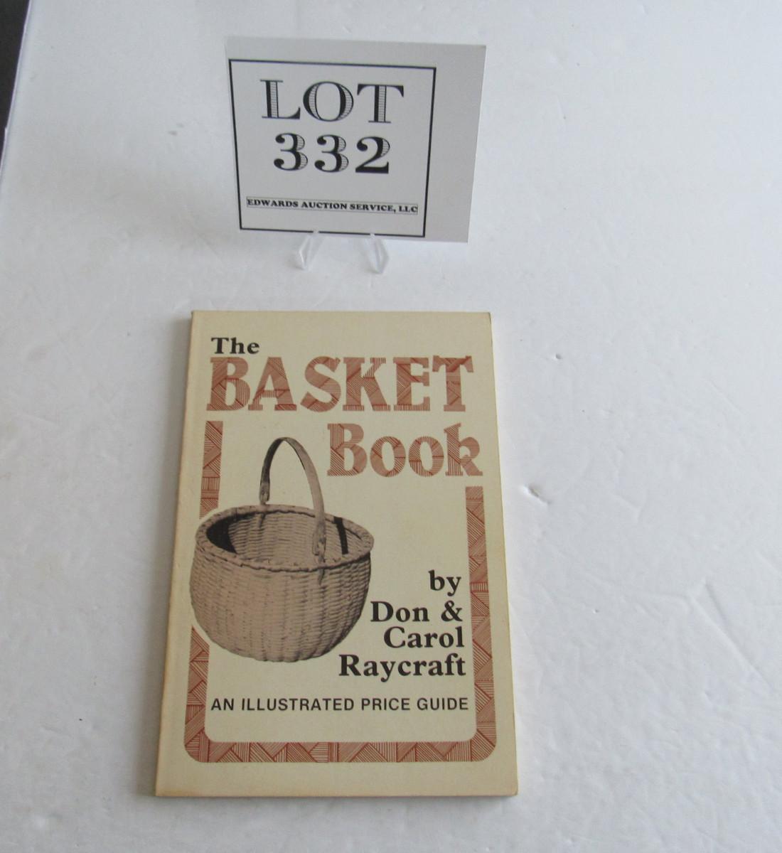 The Basket Book, 1981 | EstateSales.org
