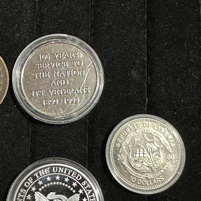 COLLECTORS COINS | EstateSales.org