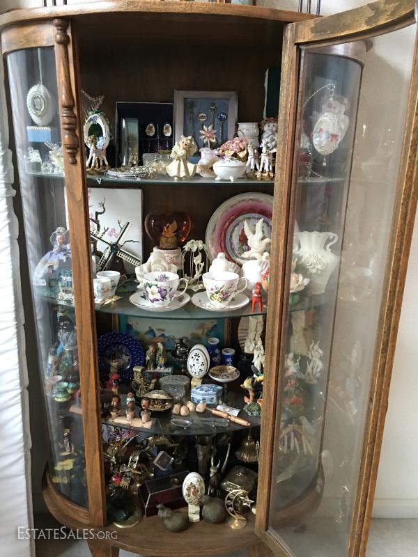 Alpine Blue Ruby Mulder Estate Sale | EstateSales.org