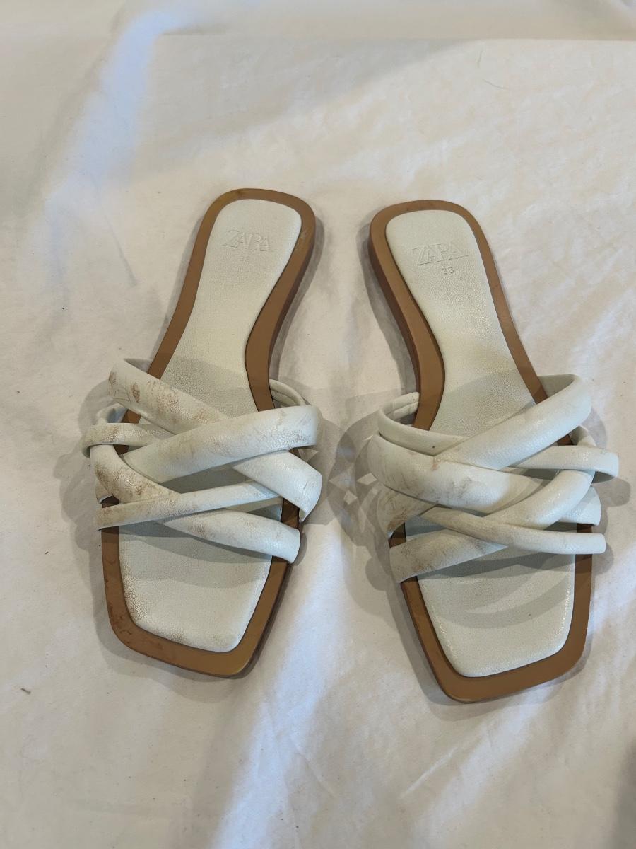 Zara - size 38 - 7.5 | EstateSales.org