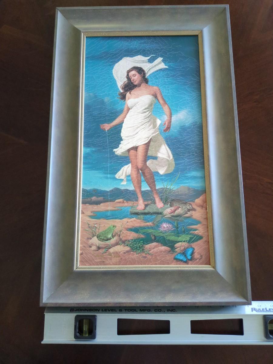 Phillip Singer Seasons Series 1 of 4 Spring Limited Edition 80/300 ...