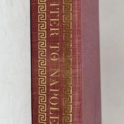 Constance Wright: Daughter to Napoleon. A Biography | EstateSales.org