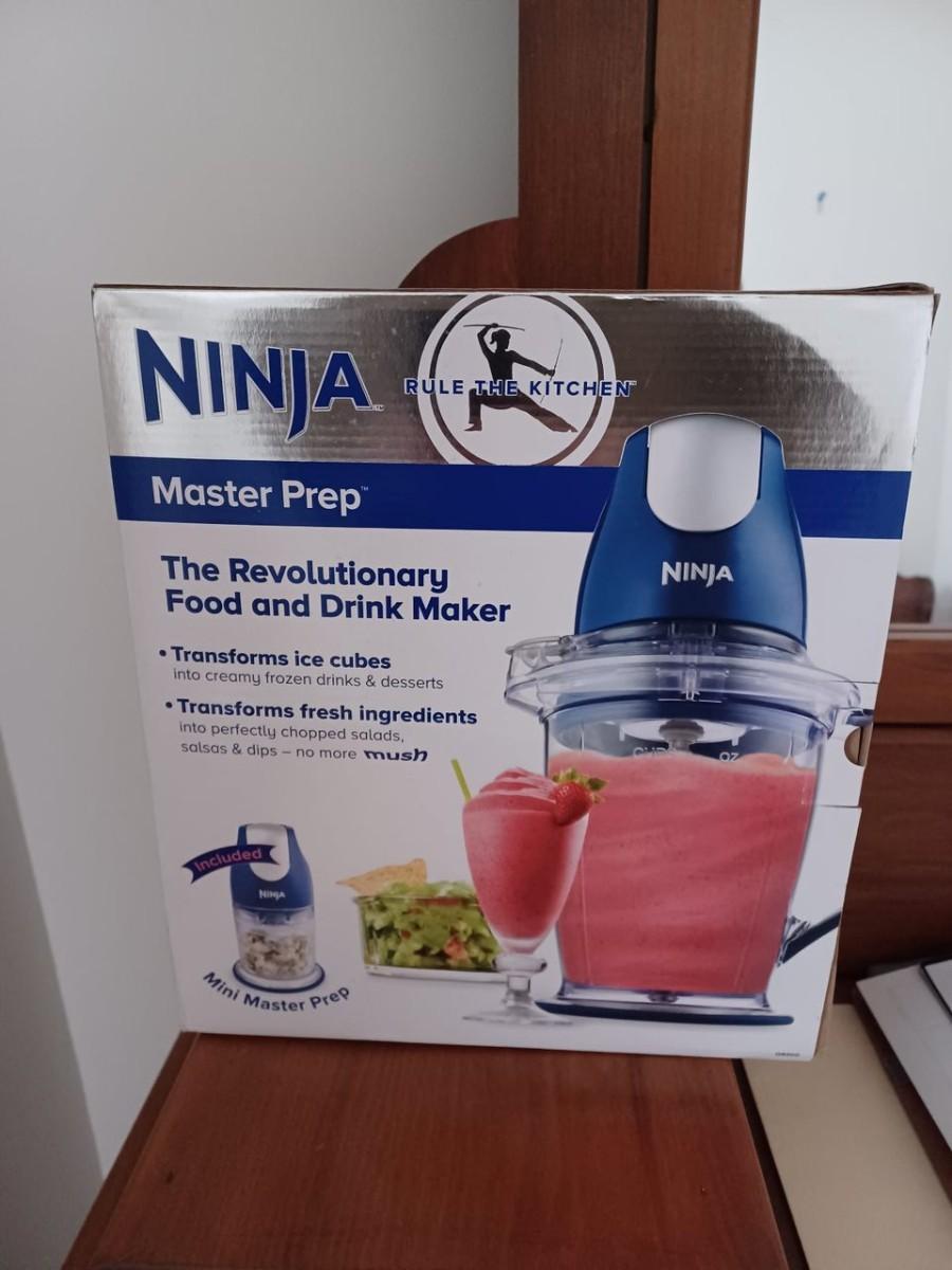 Ninja Master Prep | EstateSales.org