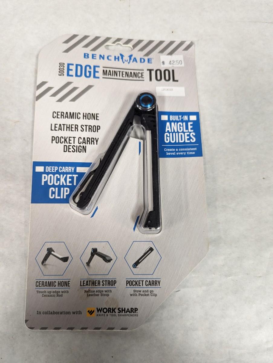 Benchmade Edge Tool | EstateSales.org