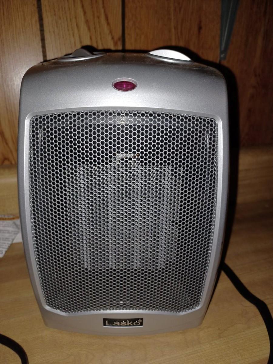 Small Heater by Lasko | EstateSales.org