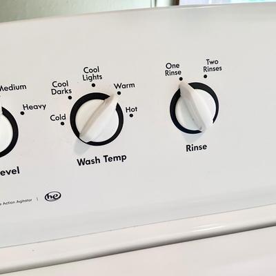 KENMORE ~ Series 200 ~ Triple Action Washer | EstateSales.org