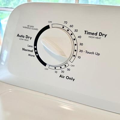 KENMORE ~ Series 200 ~ GAS Dryer | EstateSales.org