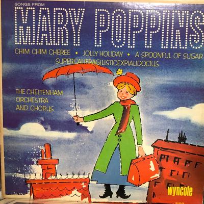 LOT 33U: Collection of Vintage Vinyl Records - Perry Como, Mame & Hello ...