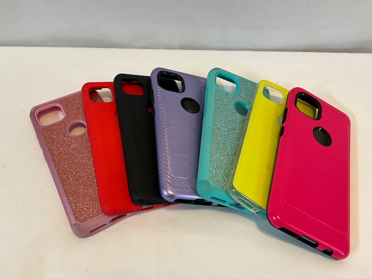 Motorola One 5G Ace Phone Cases 7 | EstateSales.org