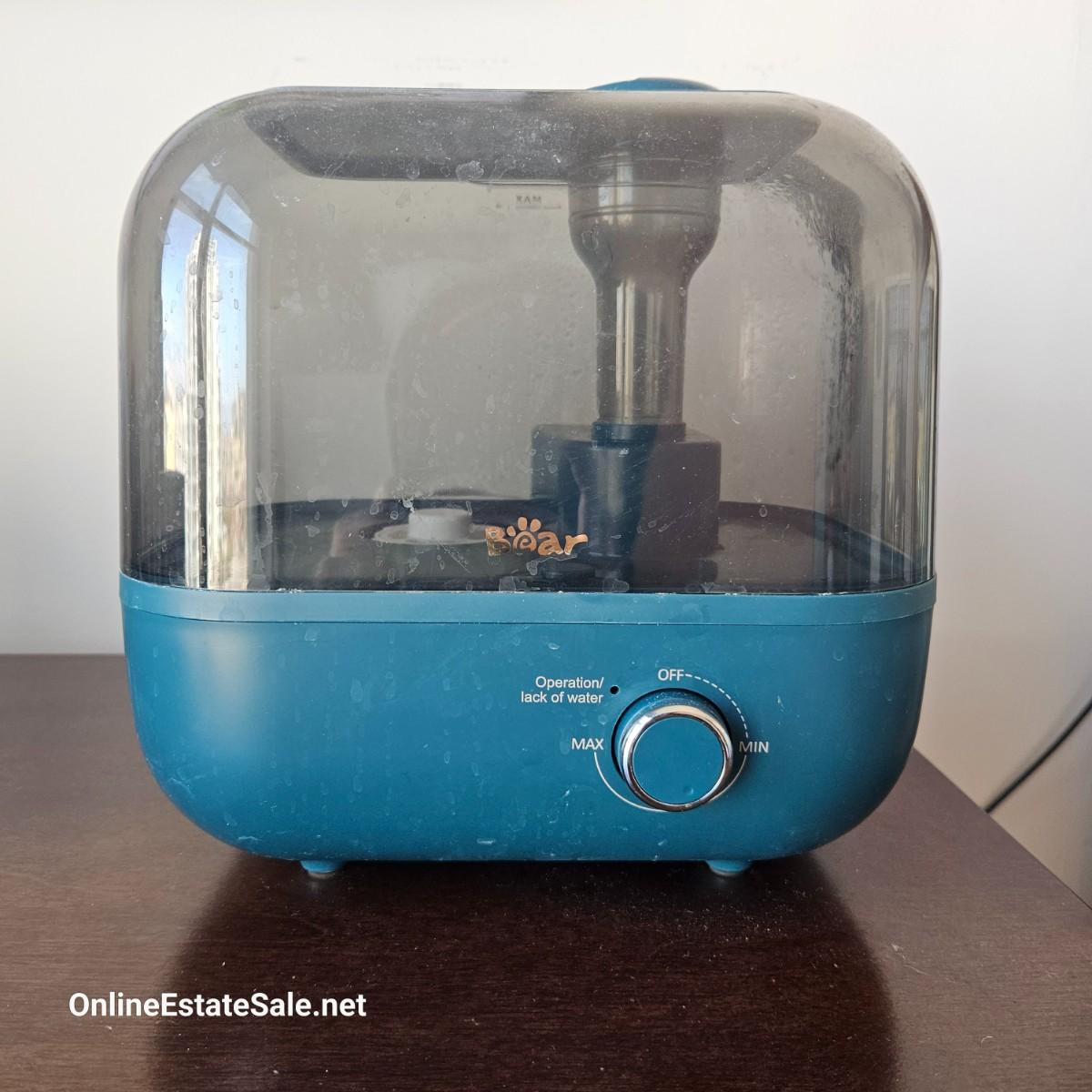 HUMIDIFIER | EstateSales.org