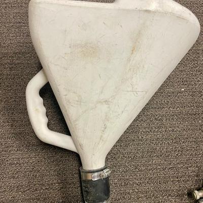 Spraying Mantis Drywall Texture Hopper Gun | EstateSales.org