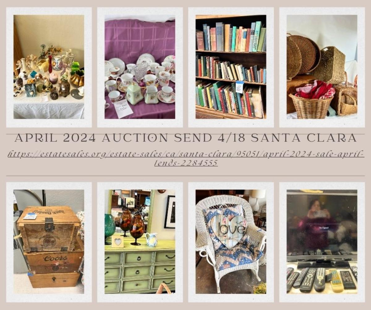 Auction place holder | EstateSales.org