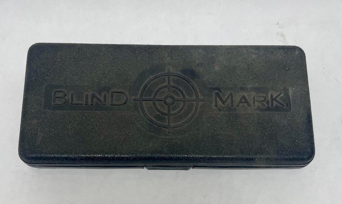 Magnetic Electric Outlet Blind Marker Tool Kit | EstateSales.org Magnetic Electric Outlet Blind Marker Tool Kit | EstateSales.org