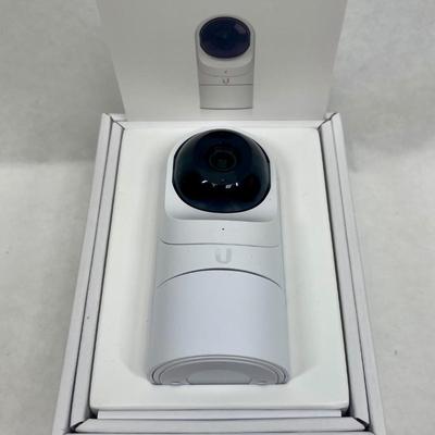 Unify Video G3 Flex Security Camera NIB | EstateSales.org