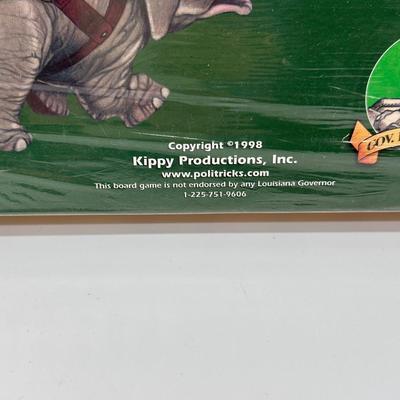 KIPPY PRODUCTIONS ~ LOUISIANA GAME | EstateSales.org