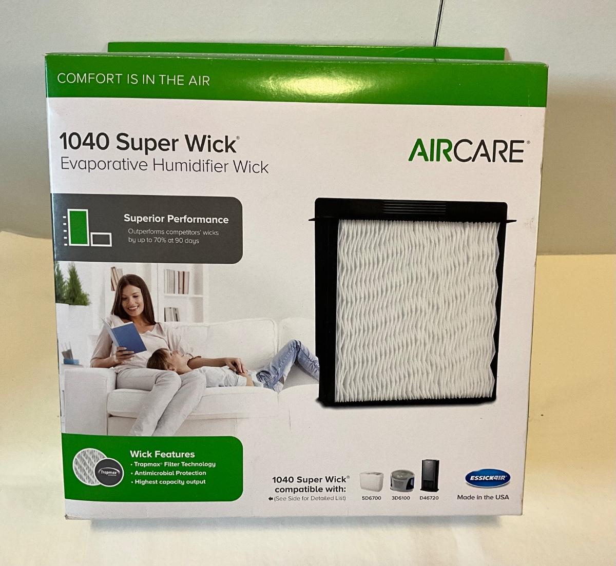 Super Wick | EstateSales.org