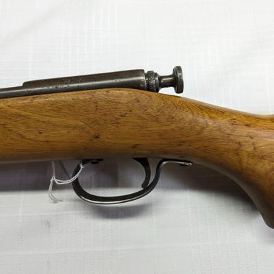 Springfield 22 Caliber | EstateSales.org