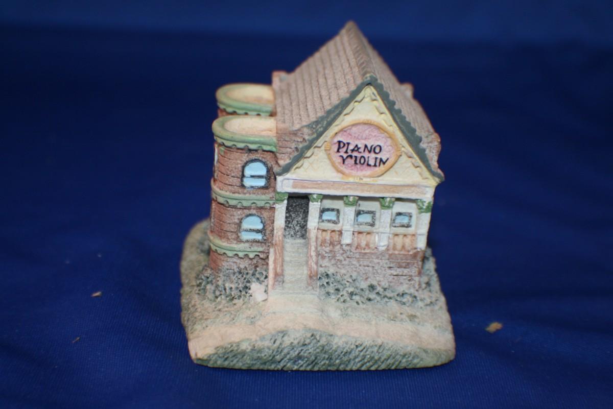 Liberty Falls Collection Muriel Phillips Piano & Violin School ...