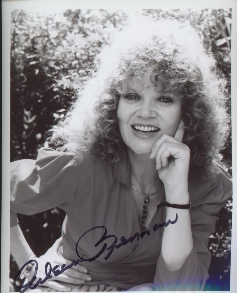 Private Benjamin Eileen Brennan signed photo | EstateSales.org