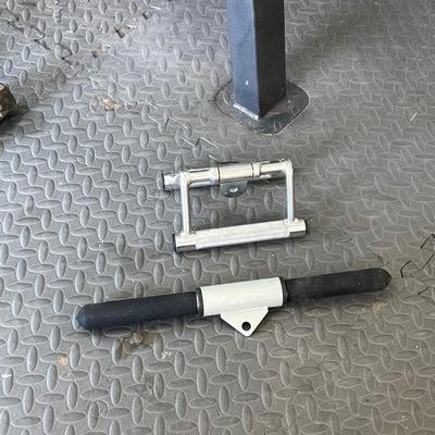 MARCY ~ Smith Machine / Cage System ~ MD-9010G | EstateSales.org