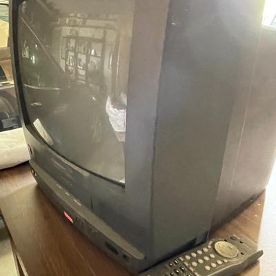 TV / VHS | EstateSales.org