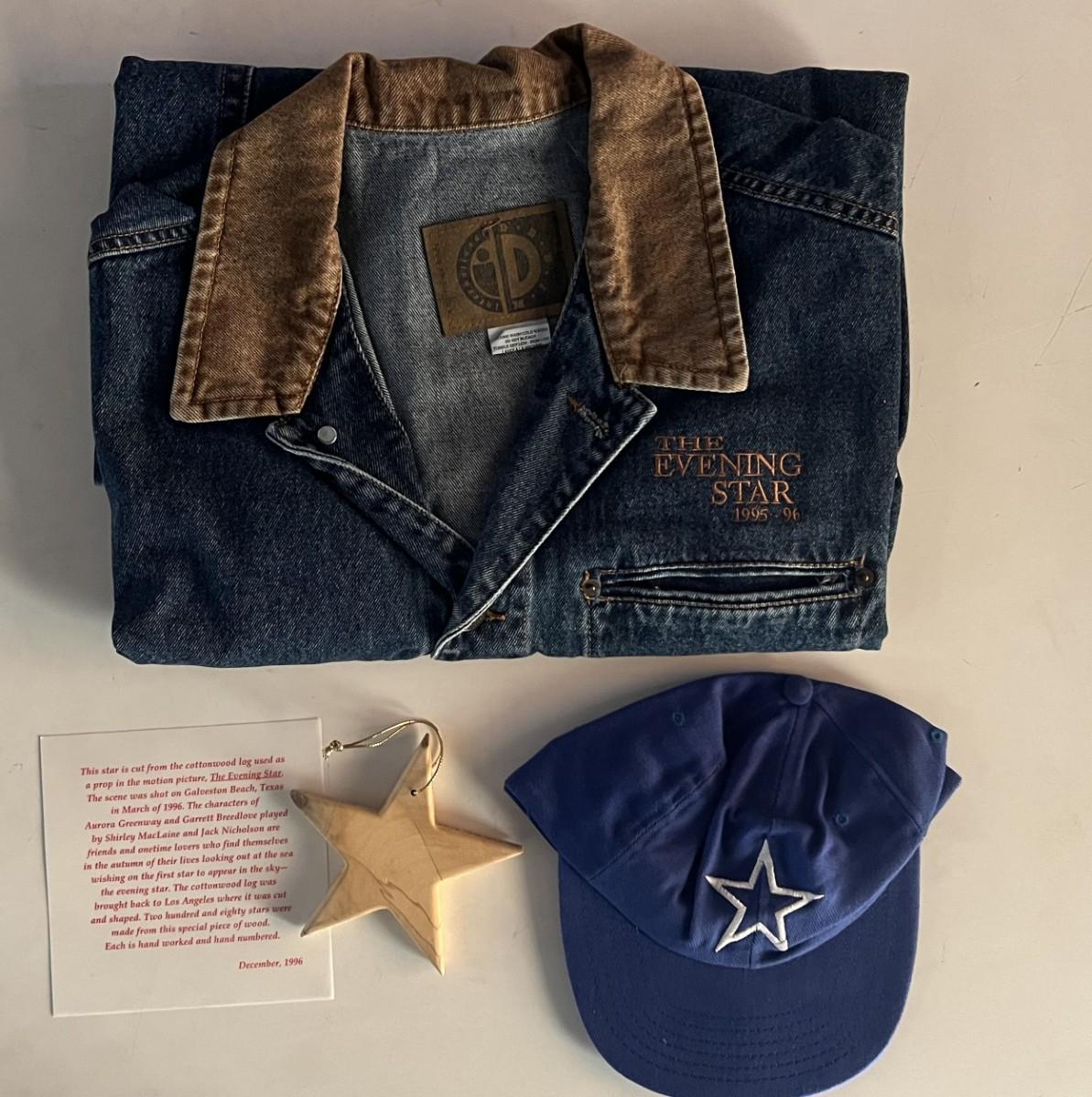 Evening Star staff souvenir collection | EstateSales.org