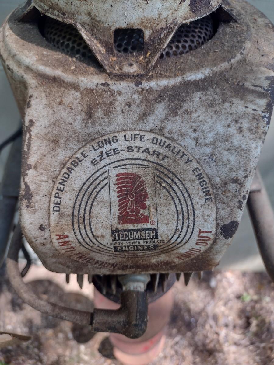 Hoffco post hole digger store