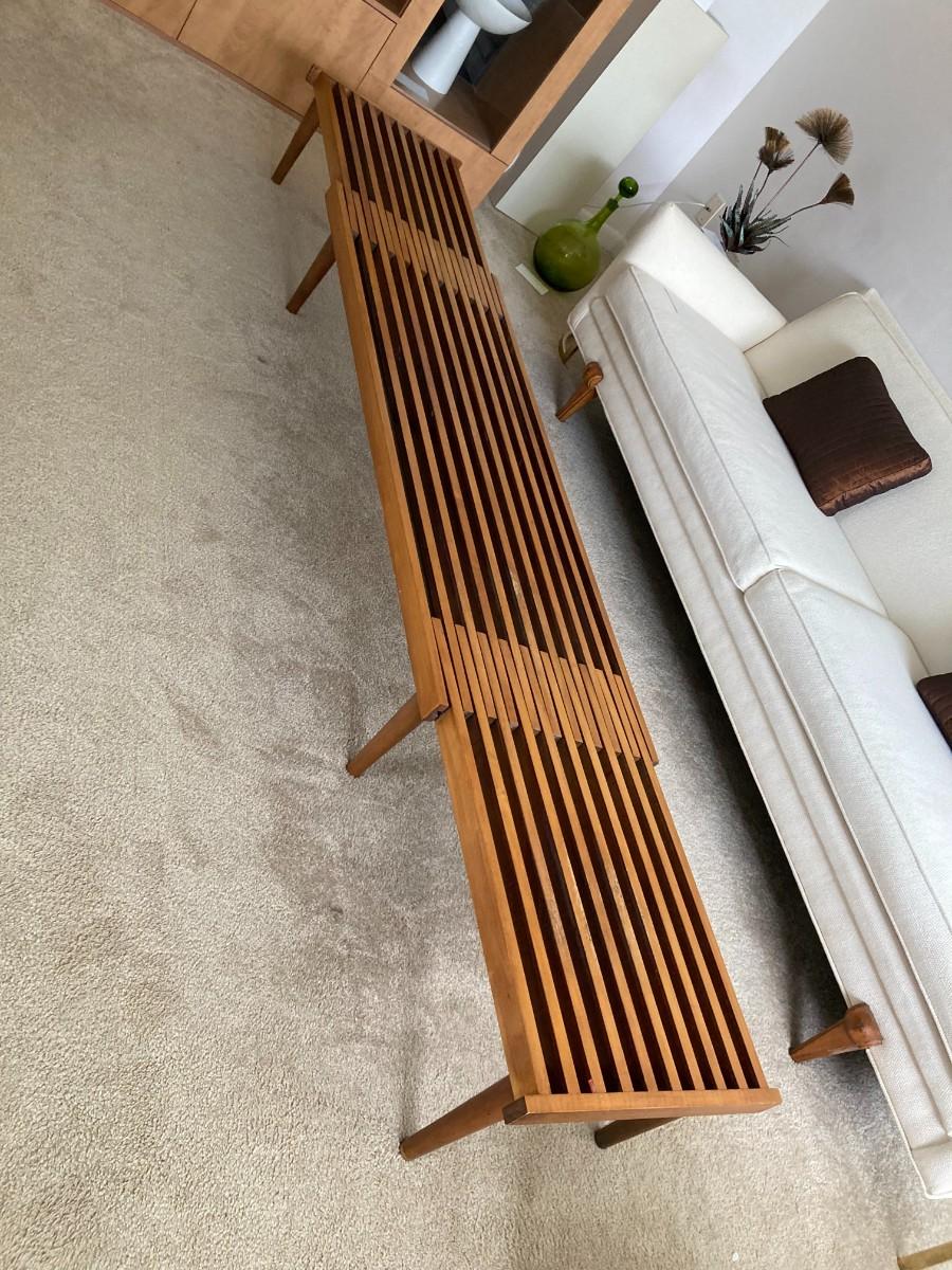 MCM Expanding table | EstateSales.org