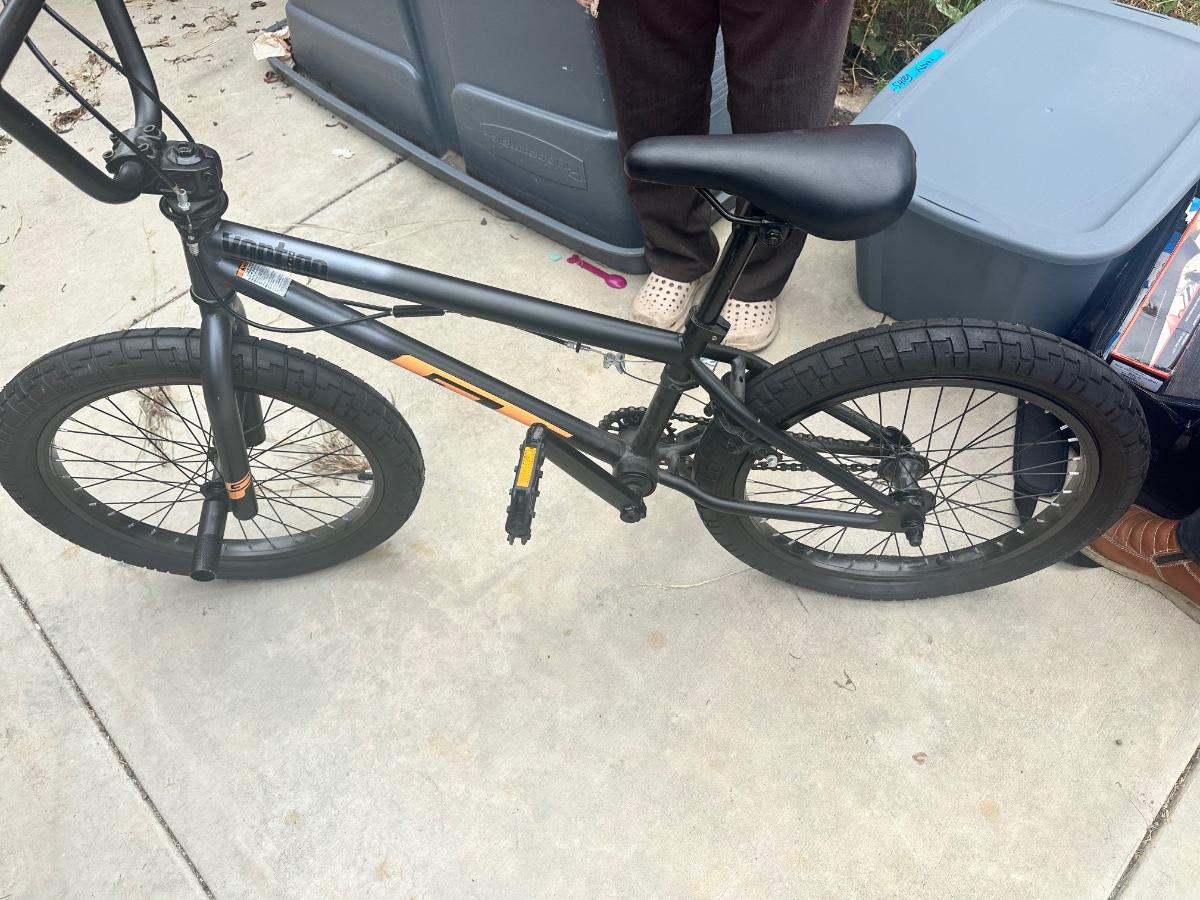 GT BMX | EstateSales.org