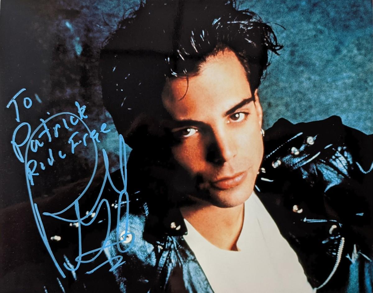 21 Jump Street signed photo | EstateSales.org