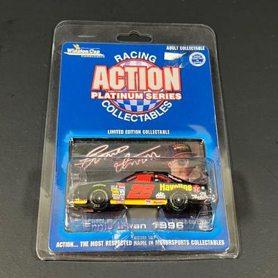 LOT 30L: Racecar Souvenir Toys - Budd Olsen, Freddy Adam & More ...