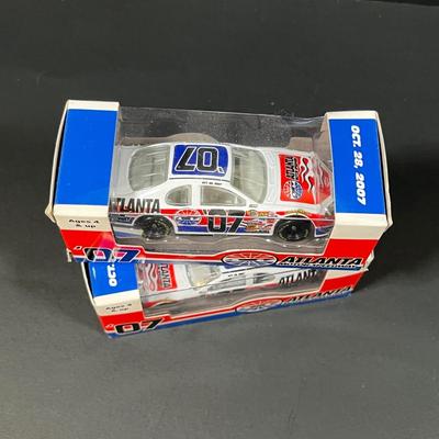 LOT 30L: Racecar Souvenir Toys - Budd Olsen, Freddy Adam & More ...