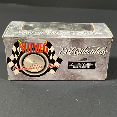 LOT 30L: Racecar Souvenir Toys - Budd Olsen, Freddy Adam & More ...