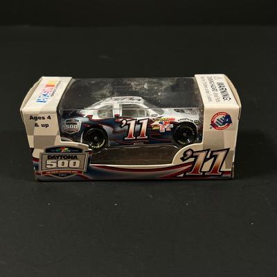 LOT 30L: Racecar Souvenir Toys - Budd Olsen, Freddy Adam & More ...