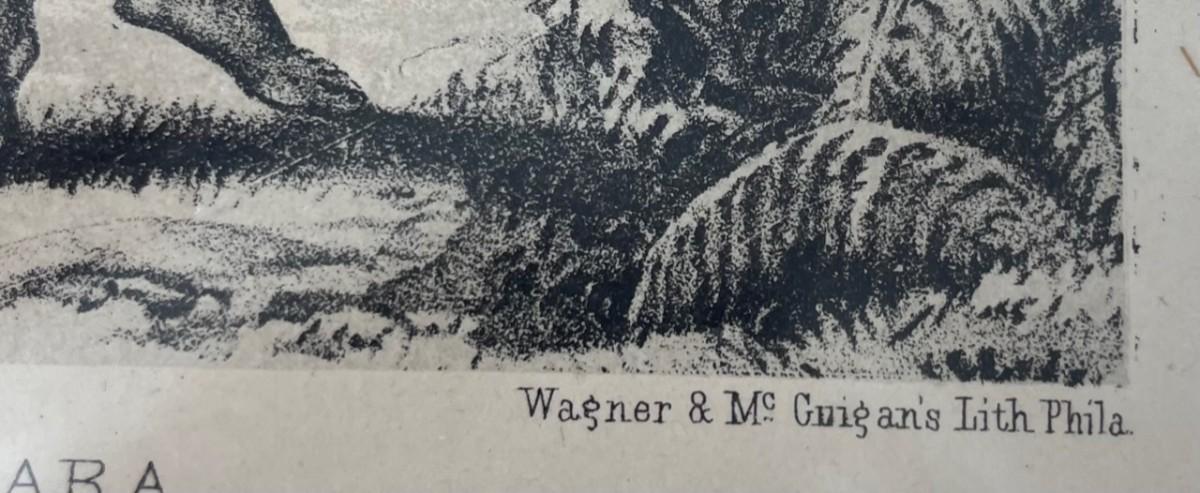 Wagner & McGuigan's Lith, Givara | EstateSales.org