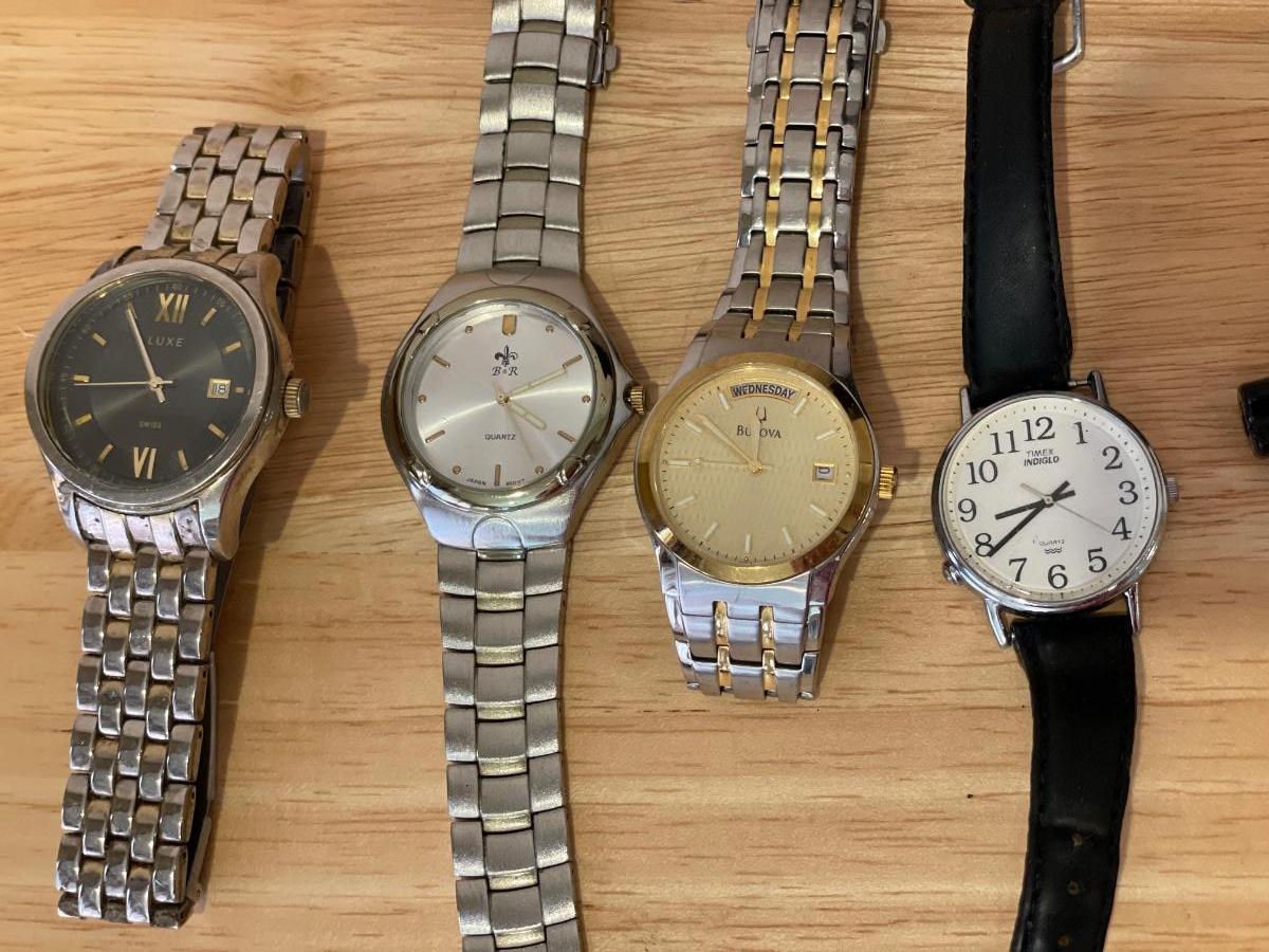 Men’s watches | EstateSales.org