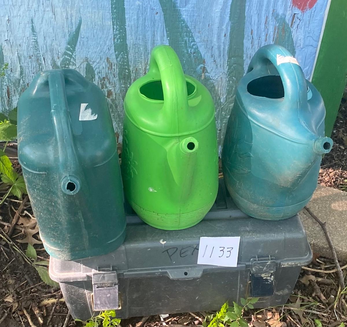 Garden Lot | EstateSales.org