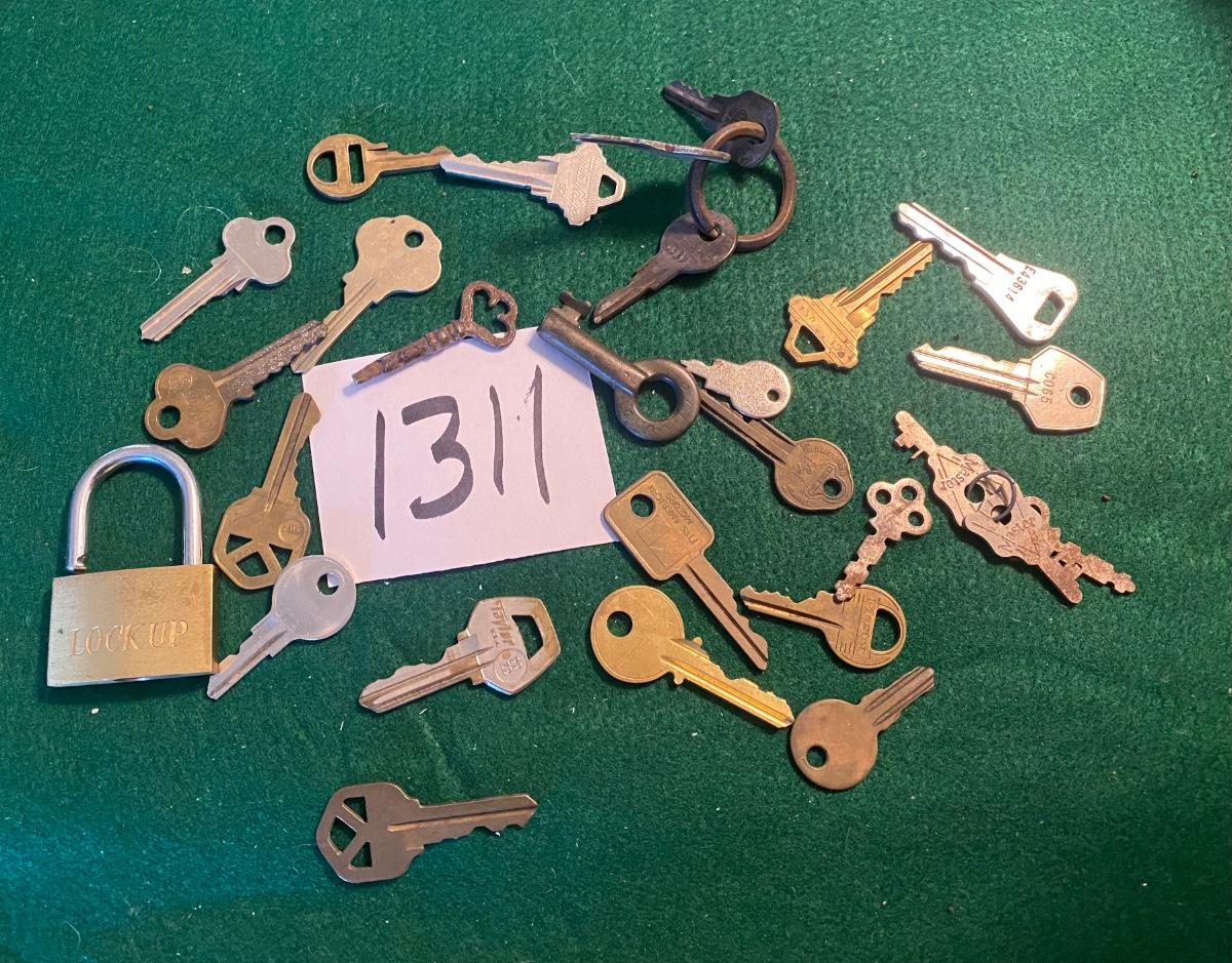 Key Lot | EstateSales.org