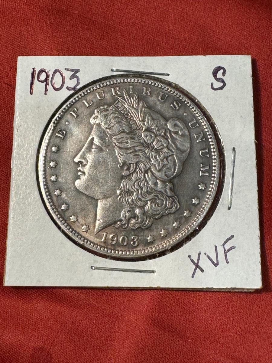1903 S MORGAN XVF | EstateSales.org