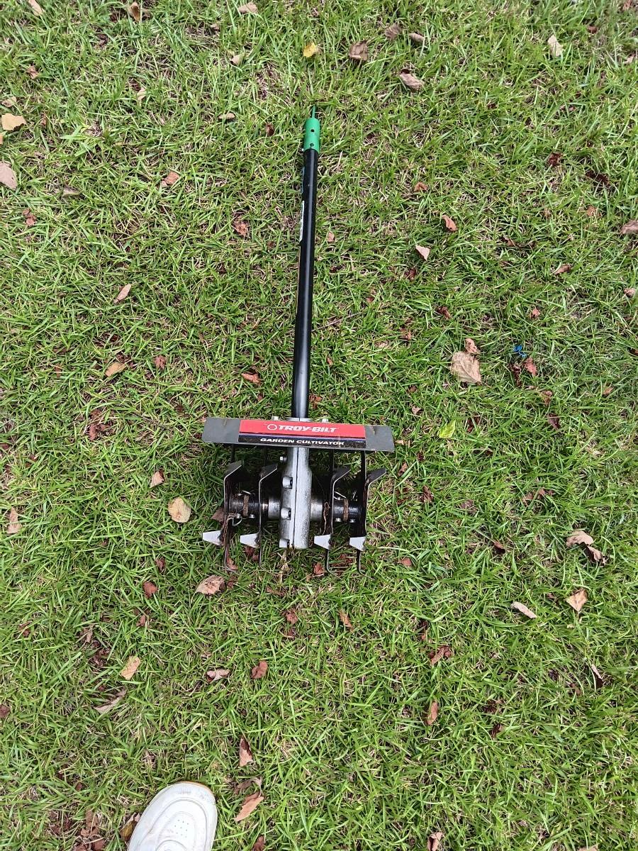 Cultivator attachment for weed eater | EstateSales.org