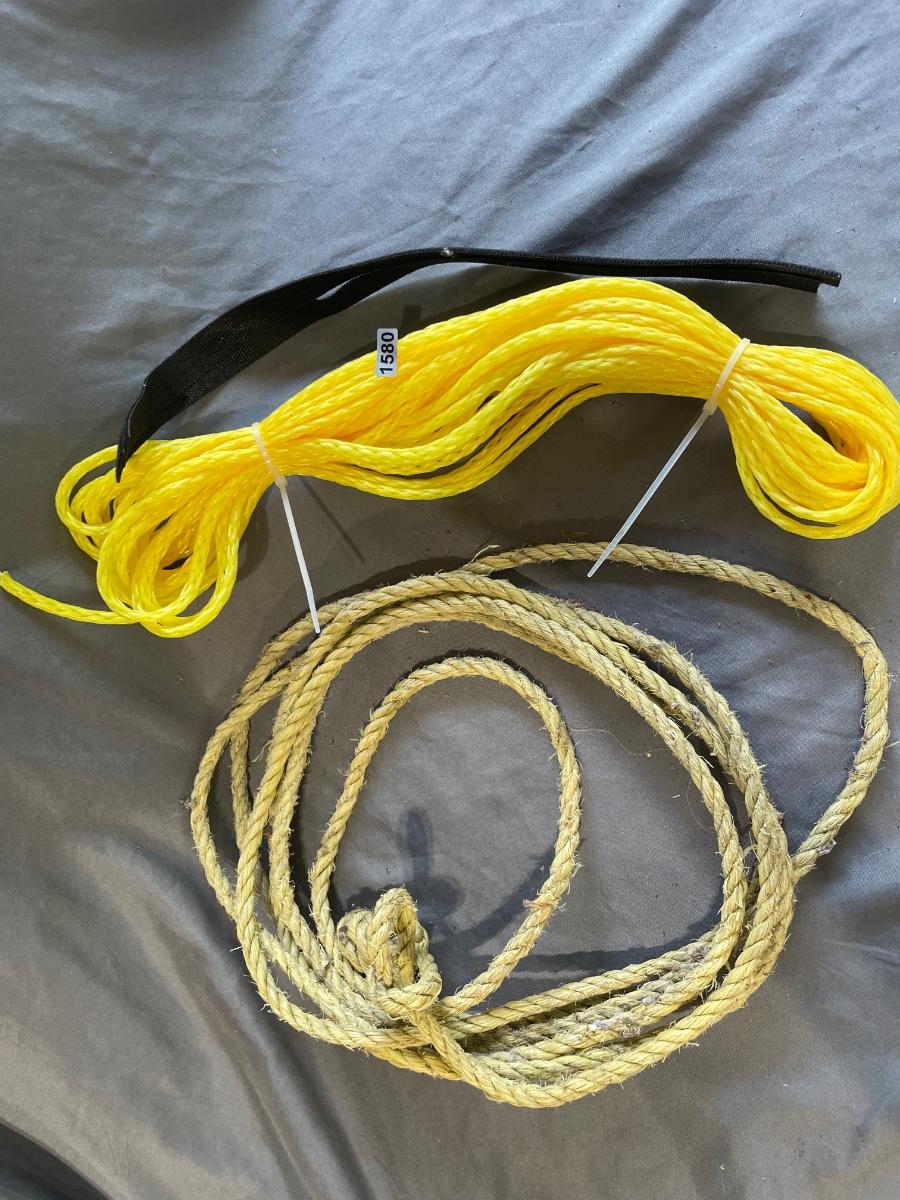 Rope* | EstateSales.org