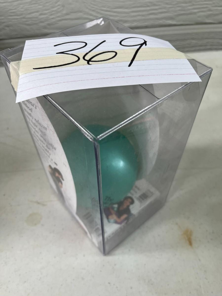 Miracle Ball Method With Book | EstateSales.org